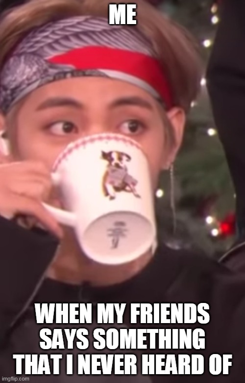 The Ultimate Collection Of Top 50 K-Pop Memes Of All Time | STEEZY Blog